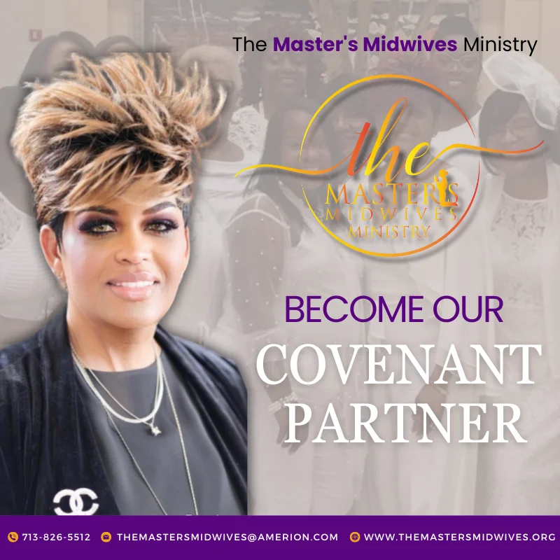 Partnership - The Master's Midwives